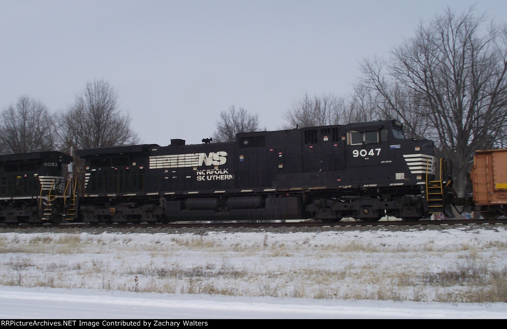 NS 9047